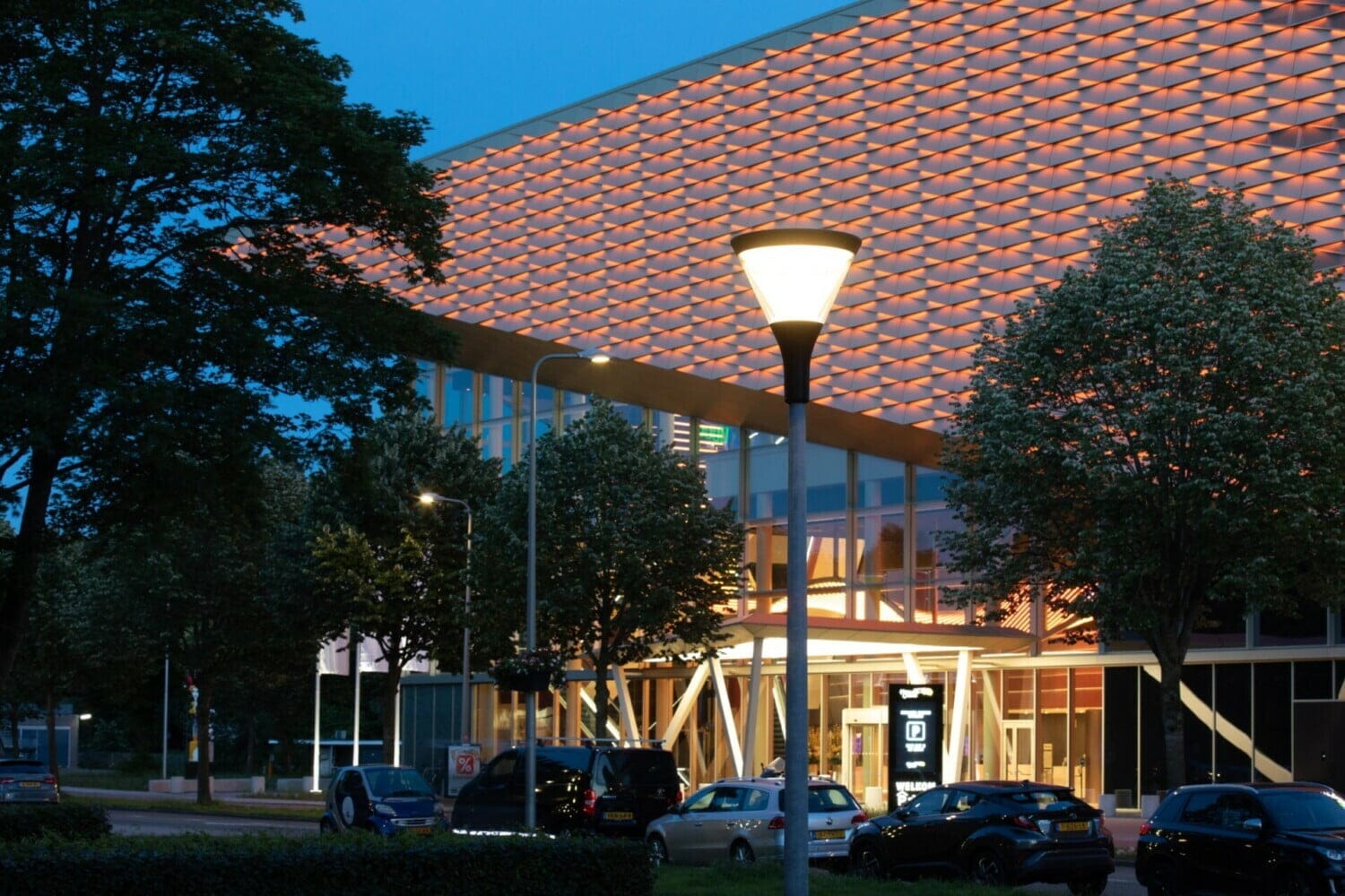 Winthontlaan 1, Utrecht | Modernista