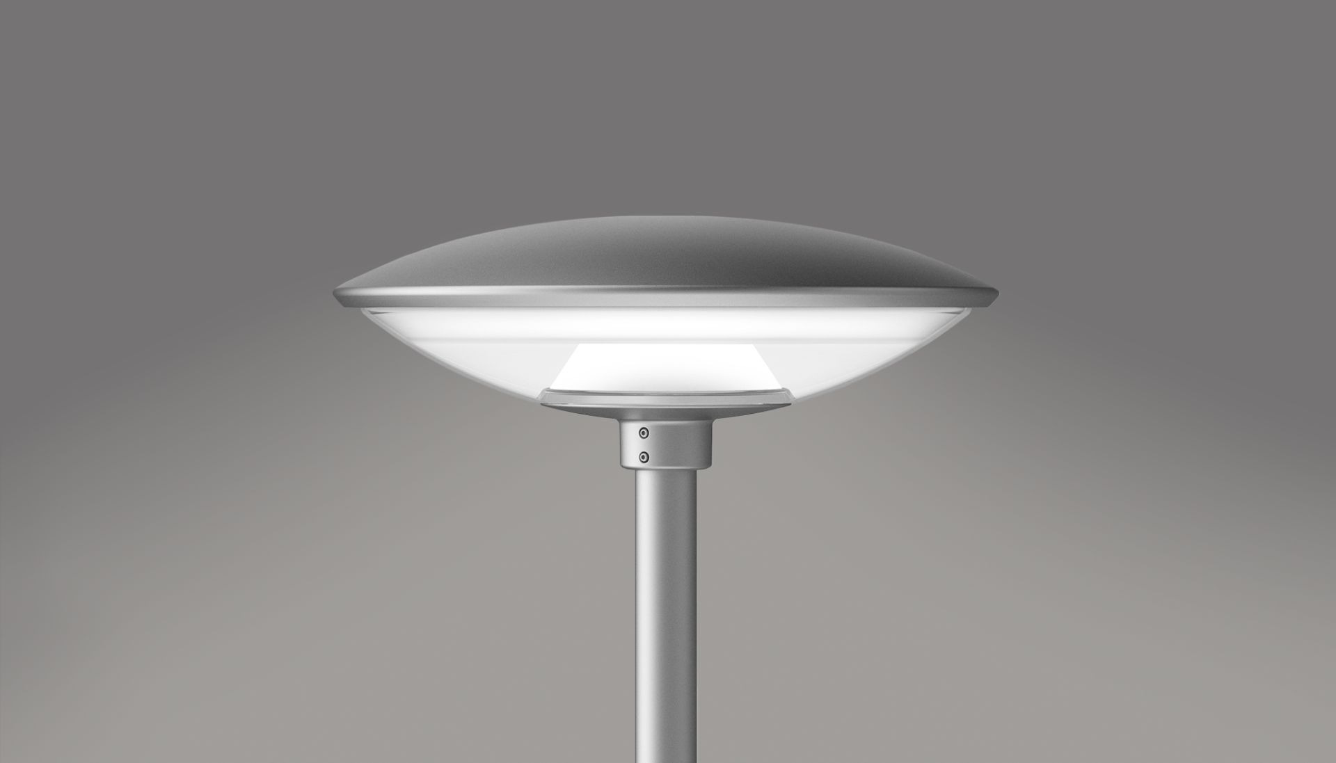 Focus Lighting Space | Duurzame buitenverlichting | Modernista